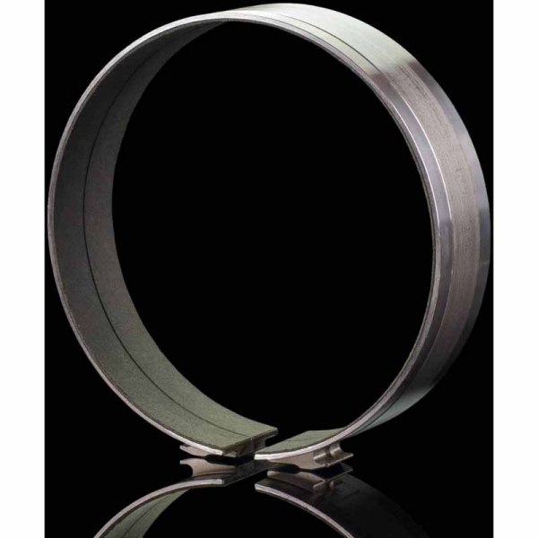 Sun Coast 618-BB Billet Band | XDP