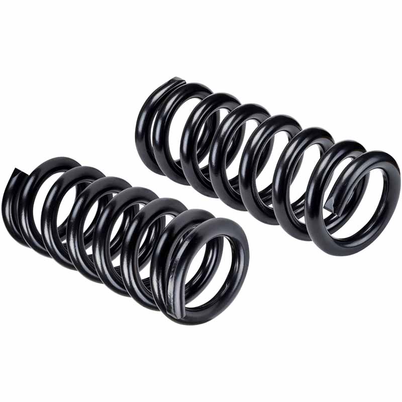 SuperSprings SSC-12 SuperCoils Coil Springs (3,700 lb Coil Capacity) | XDP