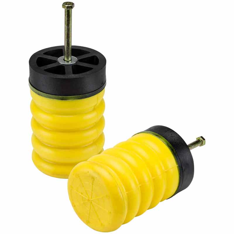 SuperSprings SSR-120-54 SumoSprings Solo - Rear (2,800 lb Capacity) | XDP