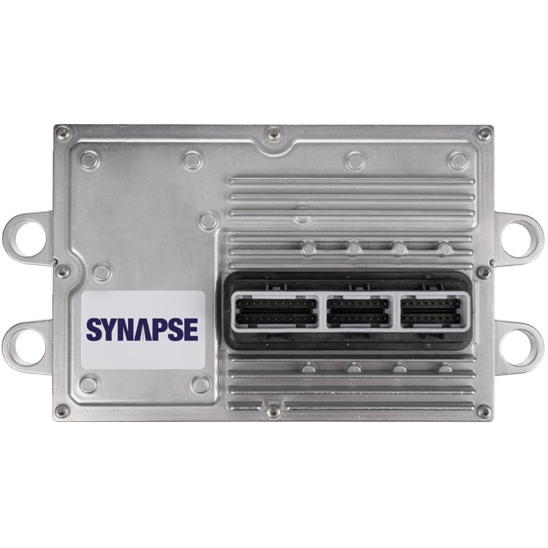 Synapse Auto Reman Fuel Injection Control Module (FICM) S73-FICM48-4A | XDP