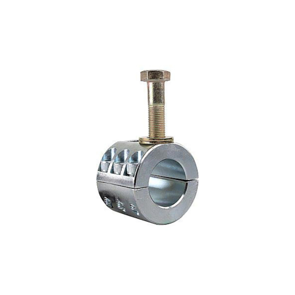 Synergy 4050-50 Steering Stabilizer Clamp (1.5" Tie Rod) | XDP