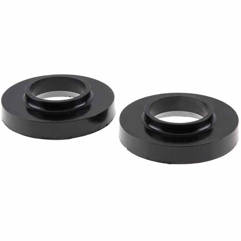 Synergy 8017-075 0.75" Front Coil Spring Spacers | XDP