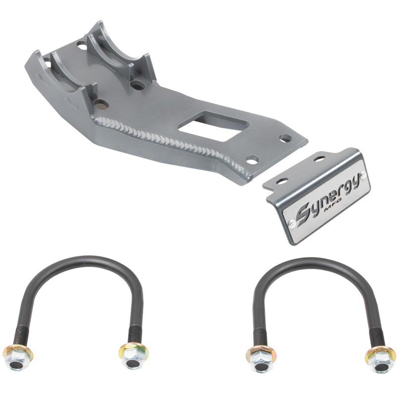 Synergy 8510-01 Dual Steering Stabilizer Bracket | XDP