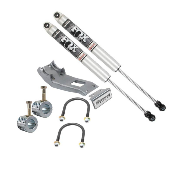 Synergy 8510-03 Dual Stabilizer Kit With Fox IFP Stabilizer | XDP