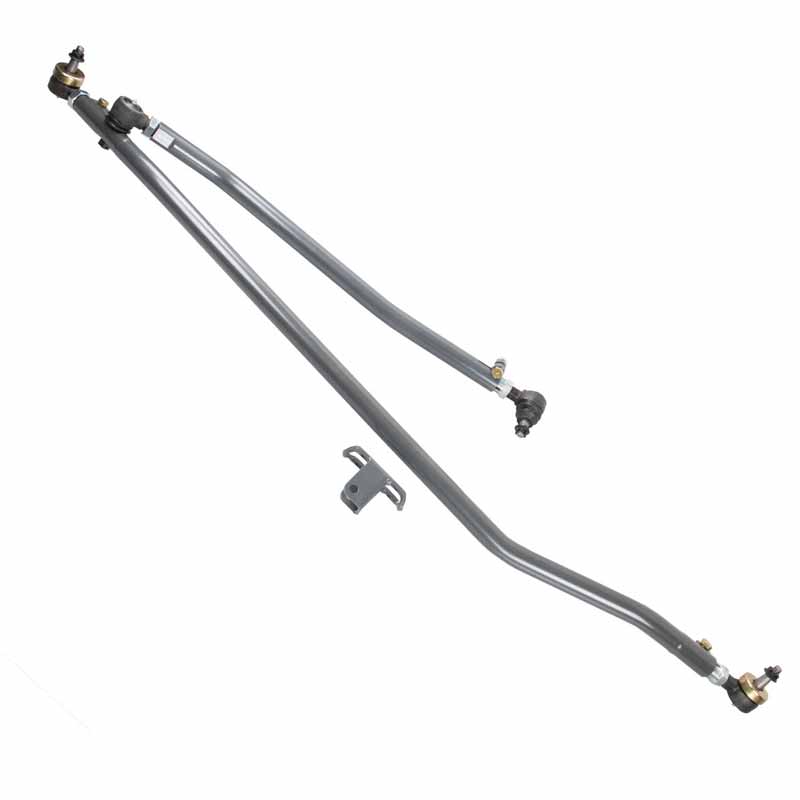 Synergy 8525-02 Heavy-Duty Steering Kit With Stabilizer Clamp | XDP