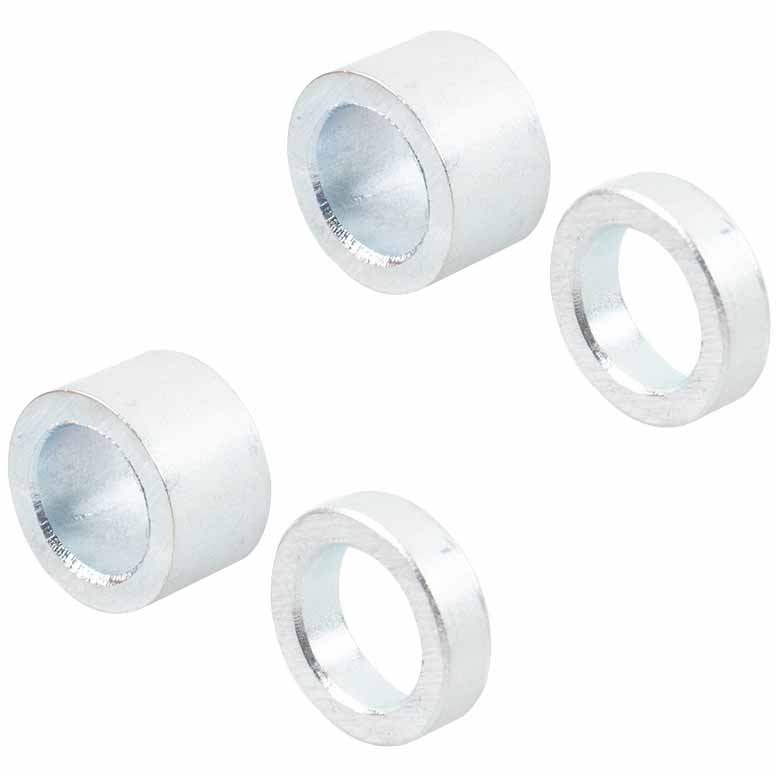 Synergy 8673-01 Sway Bar End Link Spacers | XDP