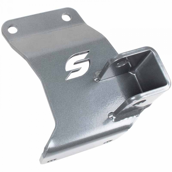 Synergy 8703-02 Steering Stabilizer Relocation Bracket | XDP