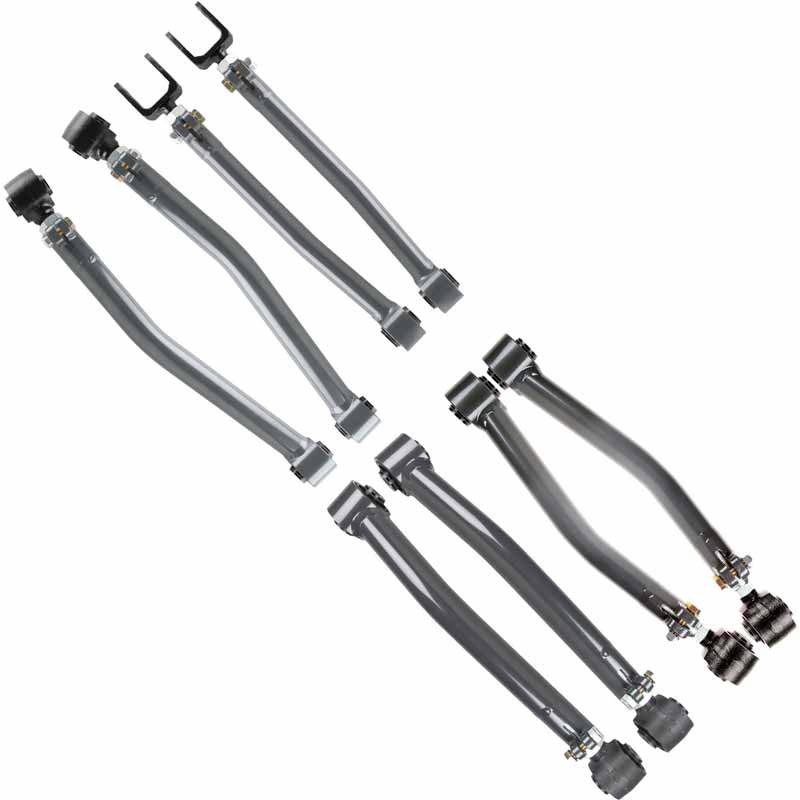 Synergy 8850-02 Adjustable Control Arm Kit | XDP