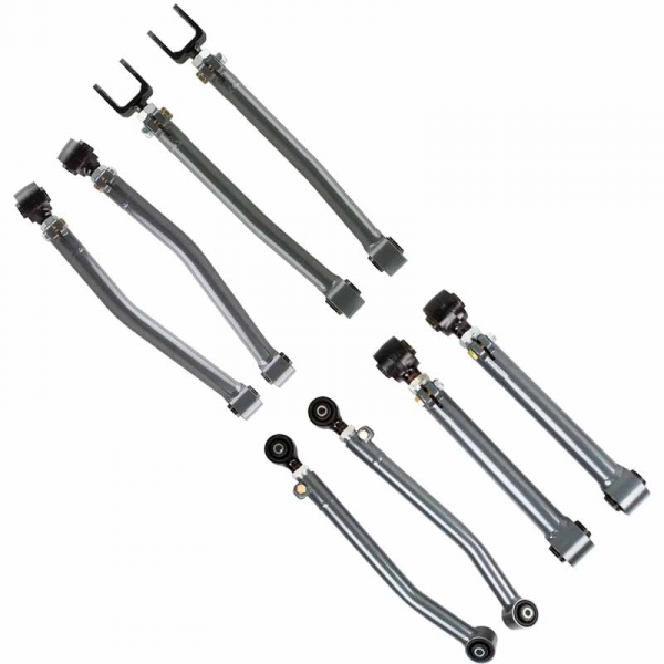 Synergy 8872-01 Adjustable Control Arm Kit | XDP