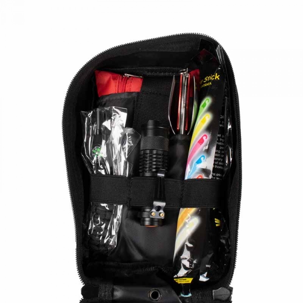 Synergy APL-2017 Survival & First Aid Kit | XDP