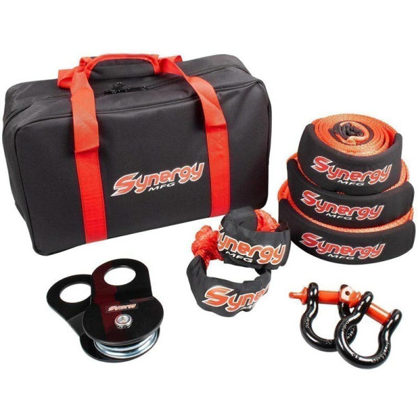 Synergy APL-2019 Off-Road Recovery Kit | XDP