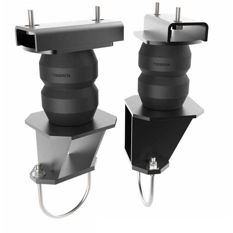 Timbren Rear Suspension Enhancement System DR3500 | XDP