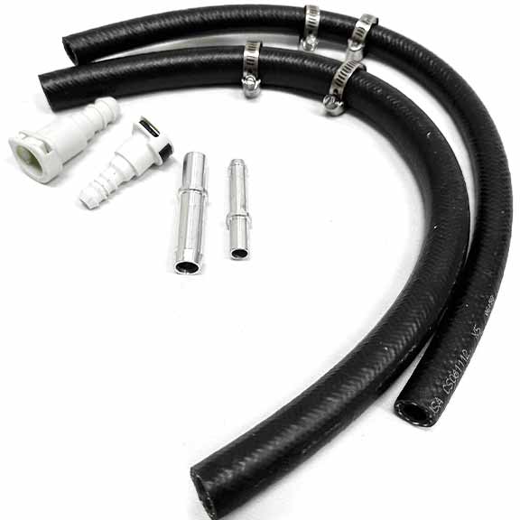 Titan 029902 Fuel Line Extension Kit | XDP