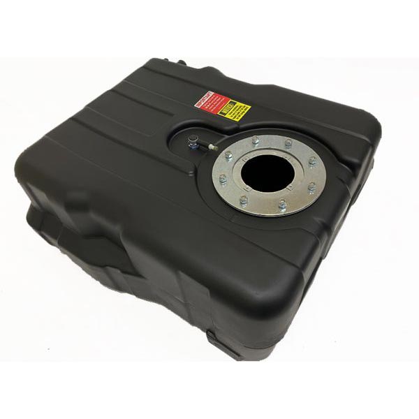 Titan 8020099 Replacement Ford Cab & Chassis Fuel Tank | XDP