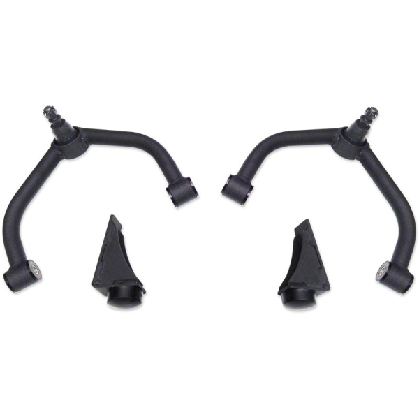 Tuff Country Upper Control Arms With Bump Stop Brackets 30935 | XDP