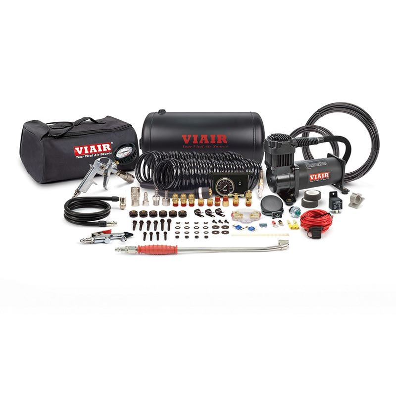 Viair 50015 Pathfinder Constant Duty On-Board Air System | XDP