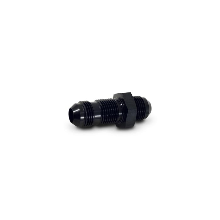 Vibrant -8AN Straight Bulkhead Adapter 10683 | XDP