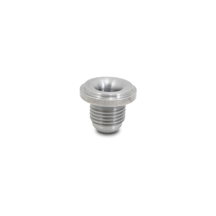 Vibrant -6AN Steel Weld-In Bung 11251 | XDP