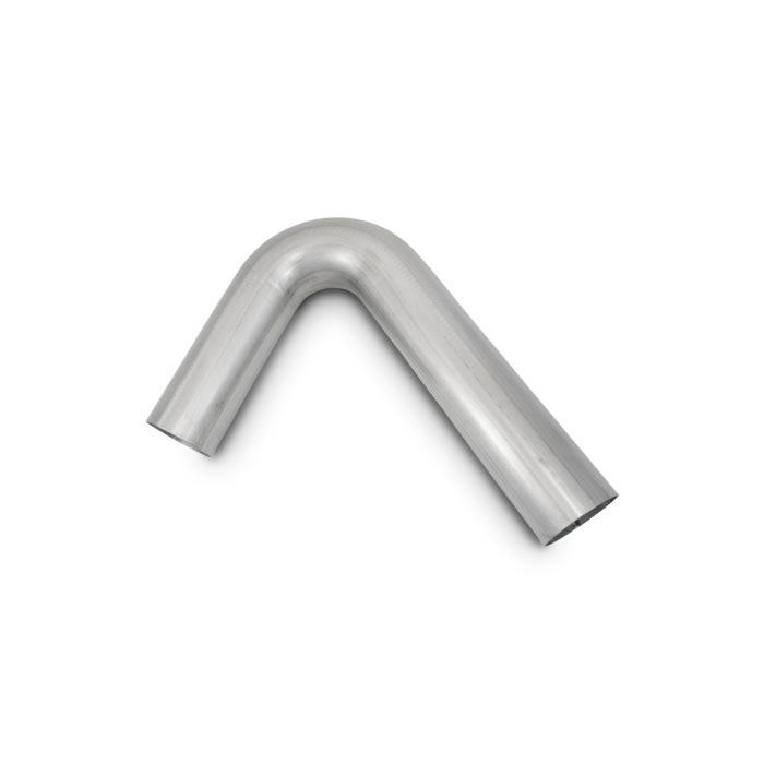 Vibrant 4" Stainless Steel 120 Degree Mandrel Bend 13016 | XDP