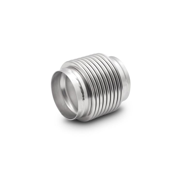 Vibrant 3.5" Bellow Assembly With Solid Liner 68935 | XDP