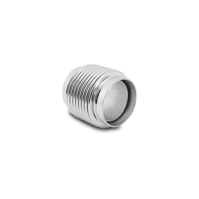 Vibrant 69834 3.02" Bellow Assembly With Solid Liner | XDP