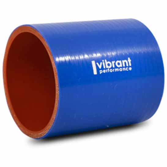 Vibrant 2724B 5" Silicone Coupler | XDP