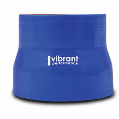 Vibrant 2776B 3.5"-4" Silicone Reducing Coupler | XDP