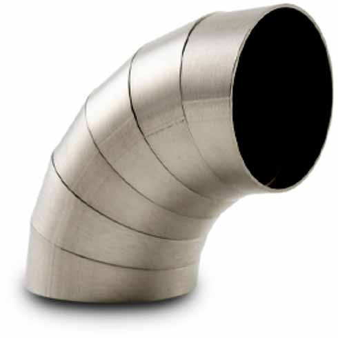 Vibrant 13540 4" Grade 1 Titanium Pie Cuts | XDP