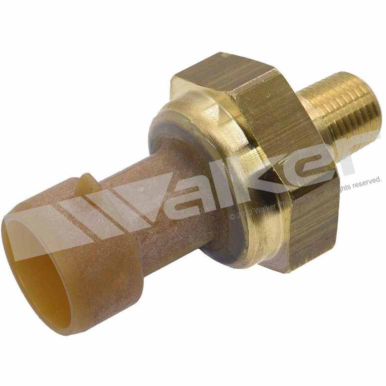 Walker 1002-1004 Exhaust Backpressure (EBP) Sensor | XDP