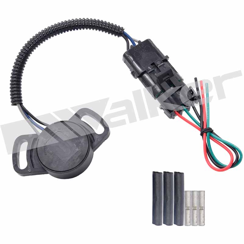 Walker 200-91294 Throttle Position (TPS) Sensor With Pigtail | XDP