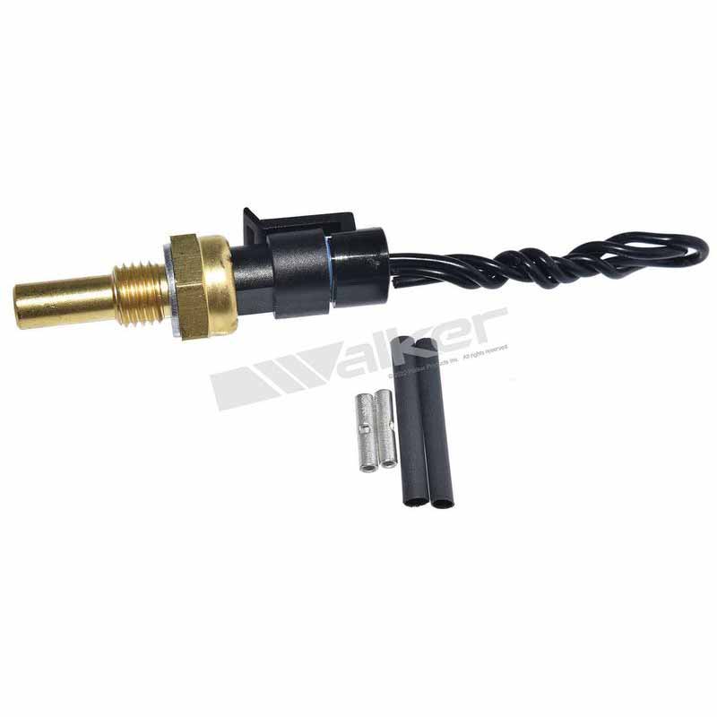 Walker 211-91118 Engine Coolant Temperature (ECT) Sensor | XDP