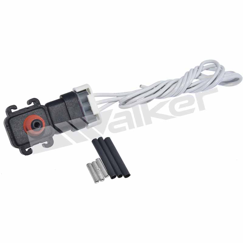 Walker 225-91017 Manifold Absolute Pressure (MAP) Sensor With Pigtail | XDP