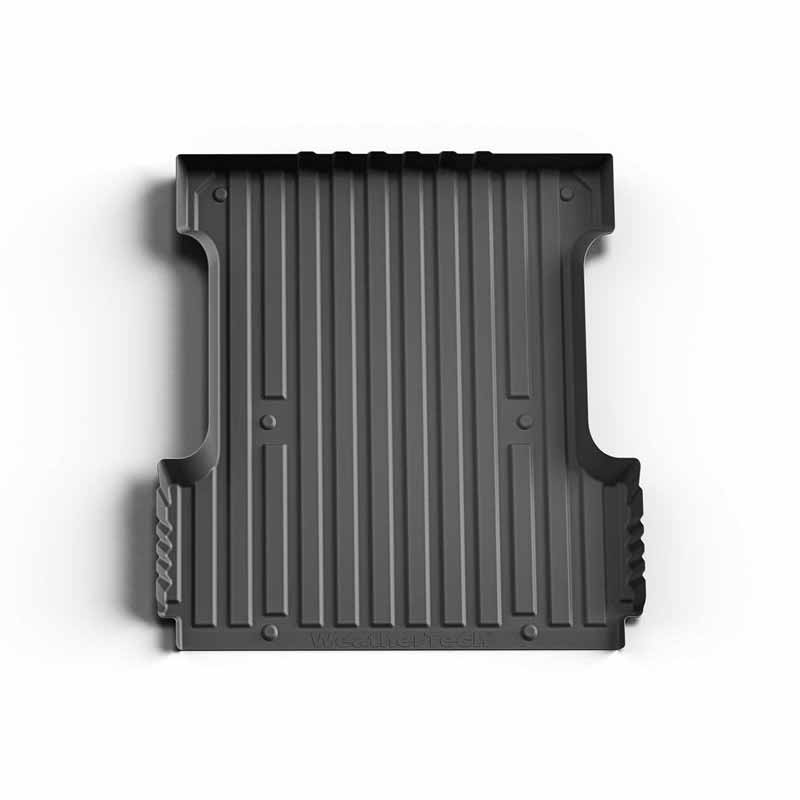 WeatherTech 36701IM ImpactLiner Bed Liner | XDP