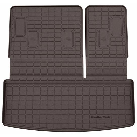 WeatherTech Cocoa SeatBack & Cargo Liner HP 431716IM | XDP