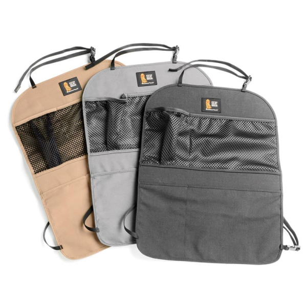 WeatherTech SBP003CO Cocoa Seat Back Protector | XDP