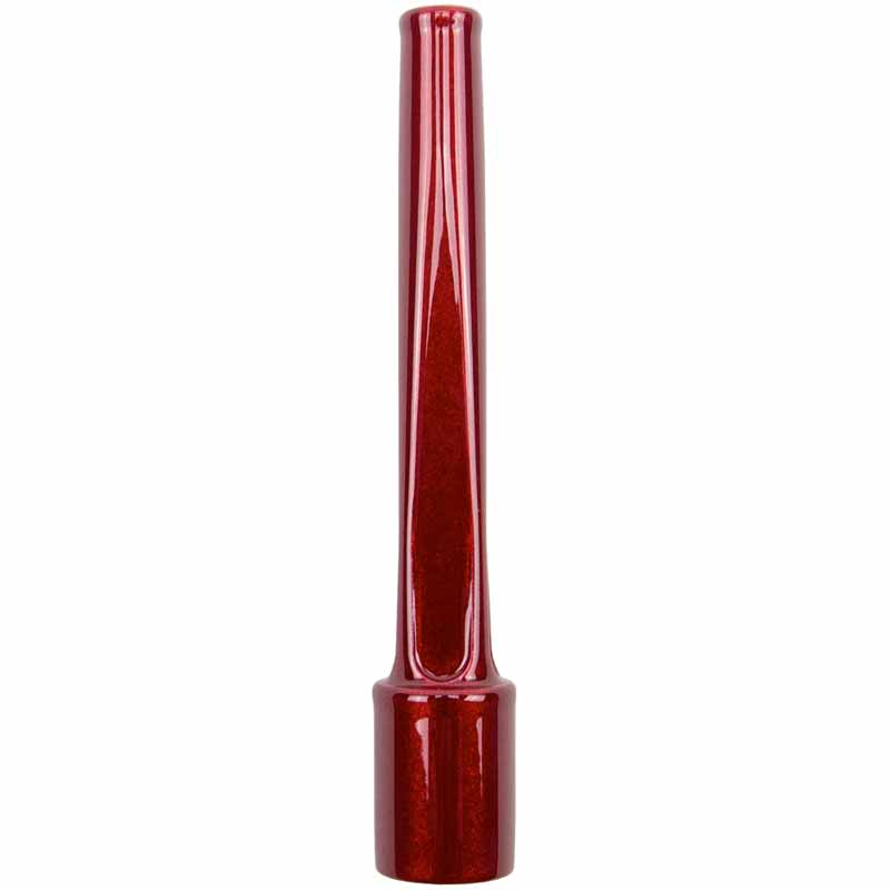Wehrli Custom Fab WCF100041-RED TIG Torch Stubby Antenna - WCFab Red | XDP
