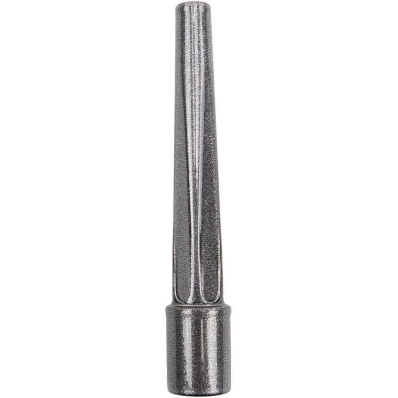 Wehrli Custom Fab WCF100049-GRY TIG Torch Stubby Antenna - WCFab Grey | XDP