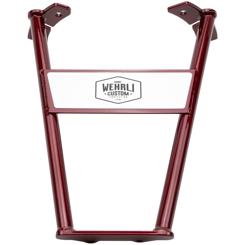 Wehrli Custom Fab WCF100135 Transfer Case Brace | XDP