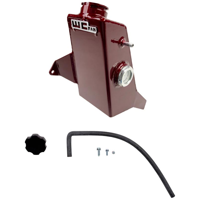 WCFab WCF100212 Coolant Tank (OEM Location) | XDP
