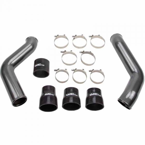 WCFab WCF100292 Stage 1 Intercooler Pipe Bundle | XDP