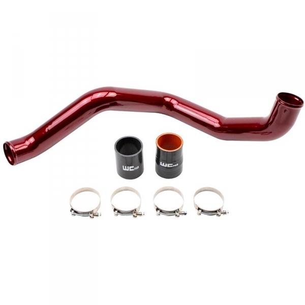 WCFab WCF100365 3" Hot Side Intercooler Pipe | XDP