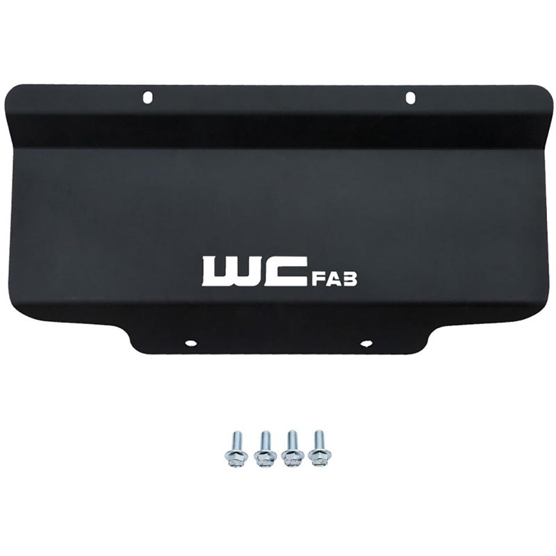 WCFab WCF100432 Lower Splash Shield | XDP