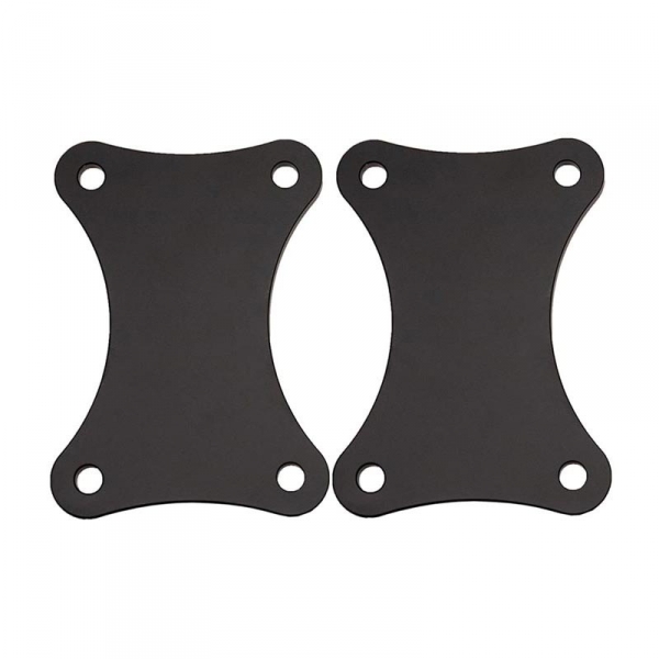 WCFab WCF100446 3/8" Front Bumper Spacer | XDP