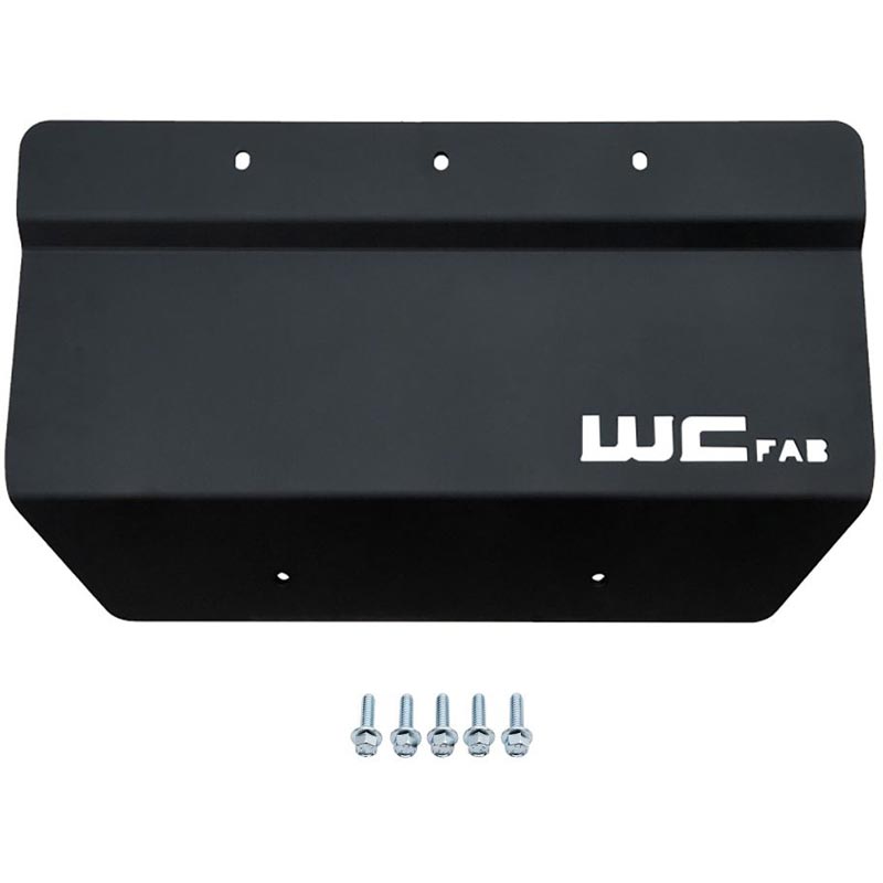 WCFab WCF100463 Lower Splash Shield | XDP