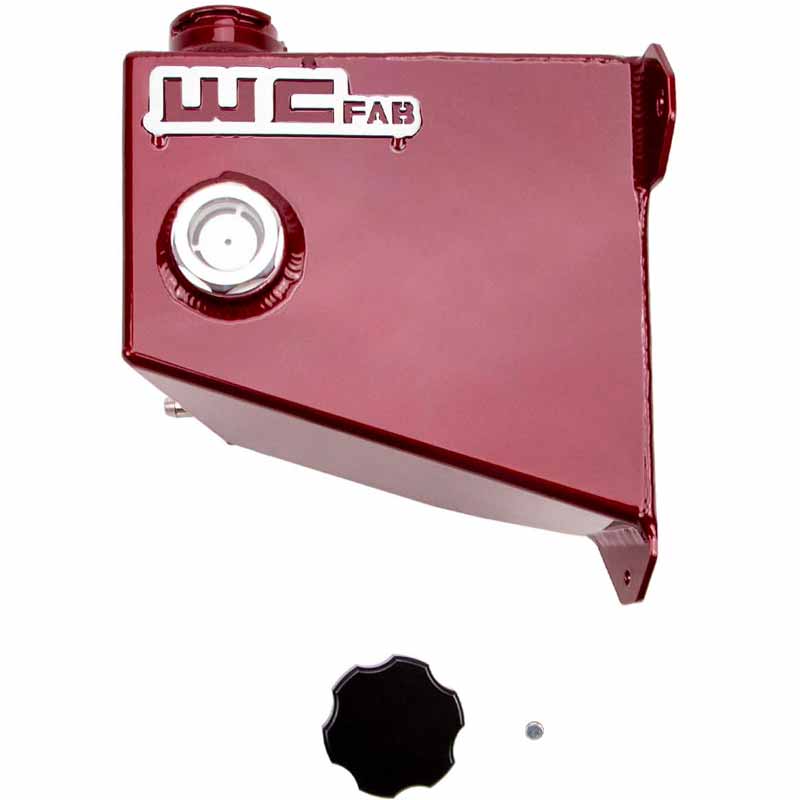 WCFab WCF100542 Coolant Tank | XDP