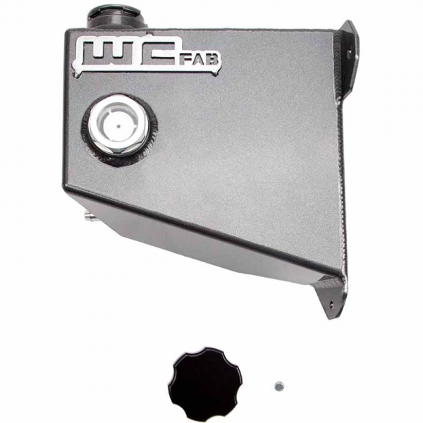 WCFab WCF100542-BB Coolant Tank - Bengal Blue | XDP