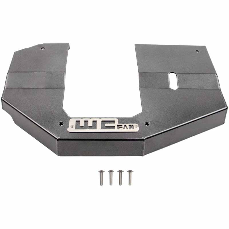 WCFab WCF100730 Engine Cover | XDP