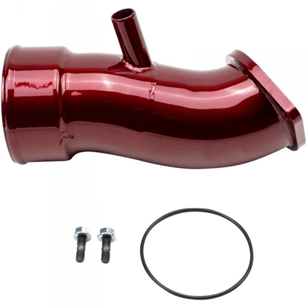WCFab WCF100833 3.5" Intake Horn | XDP