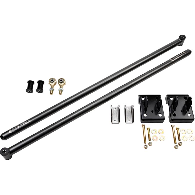 WCFab WCF100851 60" Traction Bar Kit | XDP