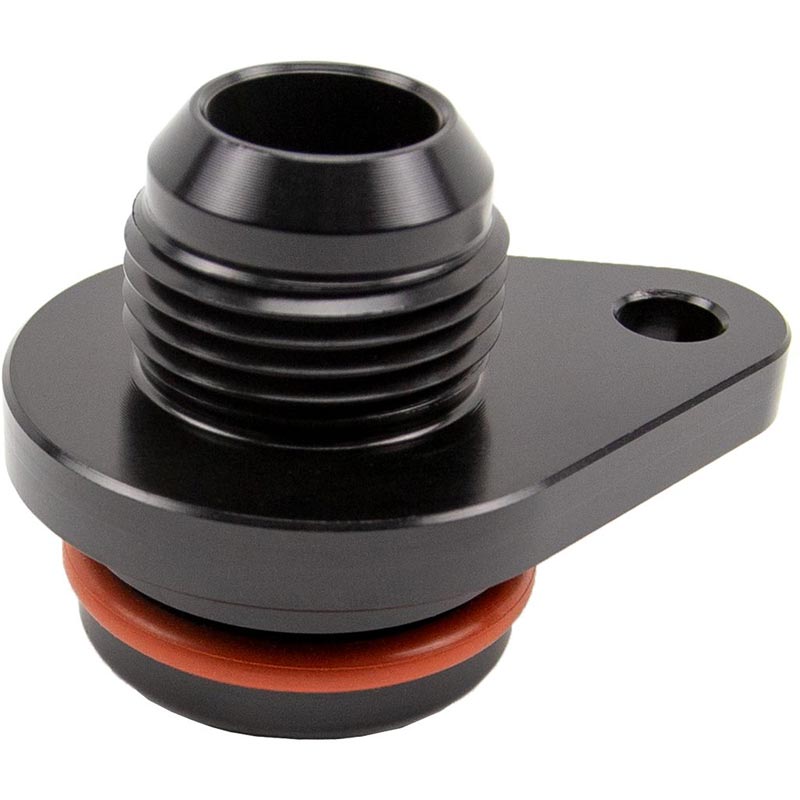 WCFab WCF205-140 #12 JIC Coolant Fitting | XDP